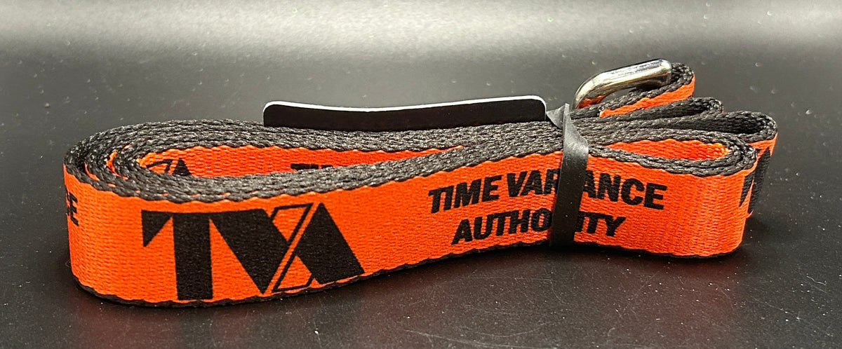 Loki Time Variance Authourity Dog Leash WTH031 – The Odd Assortment